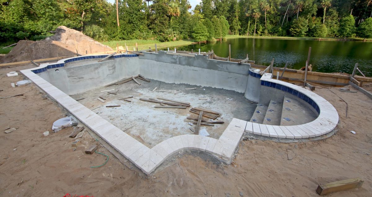 Wiseman Pools - Wiseman Pools